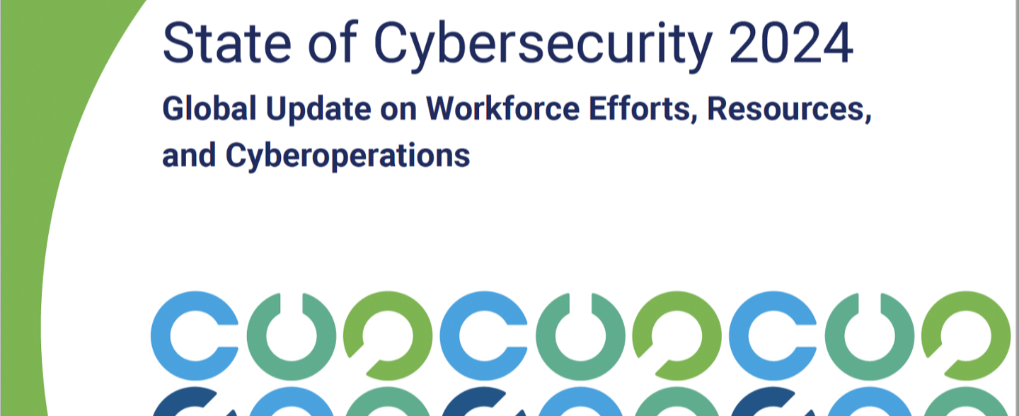 Takeaway from ISACA Report: Cybersecurity Needs New, Quantitative Focus